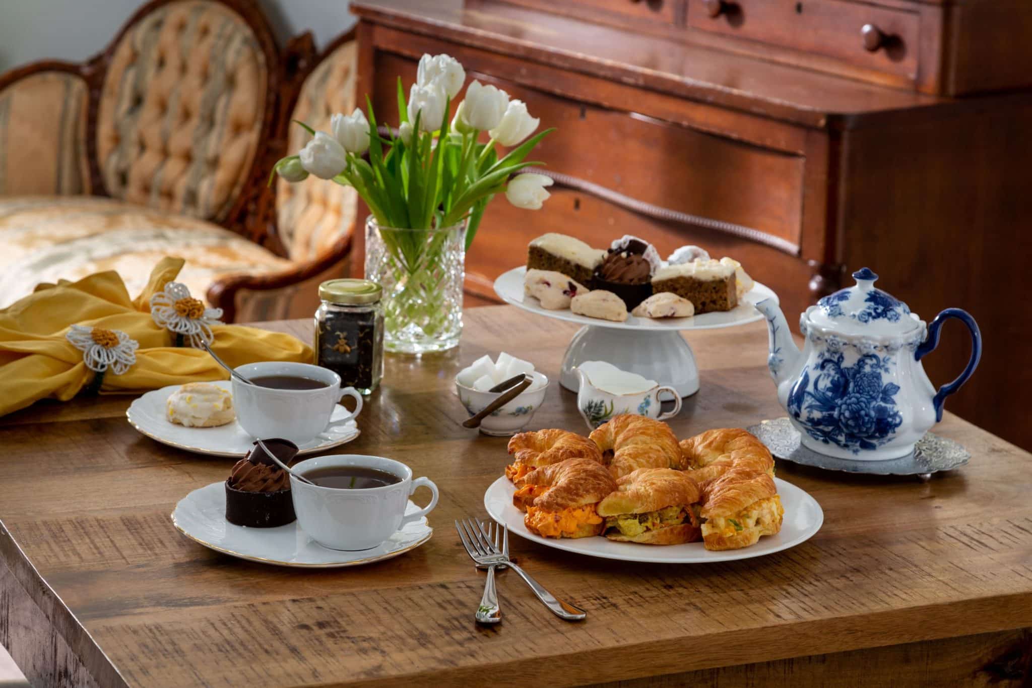 8 Questions to Ask Before Staying at a Bed & Breakfast: A First-Timer’s ...